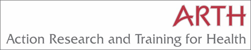 ARTH - Action Research and Training for Health