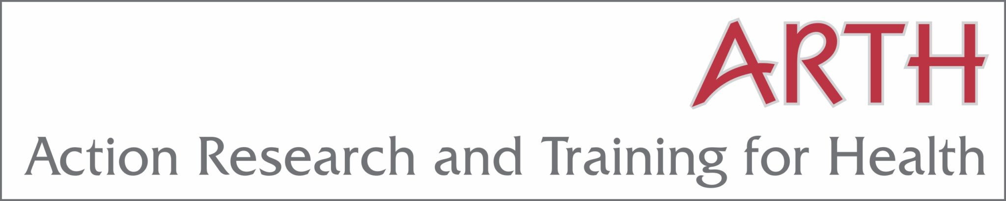 ARTH - Action Research and Training for Health